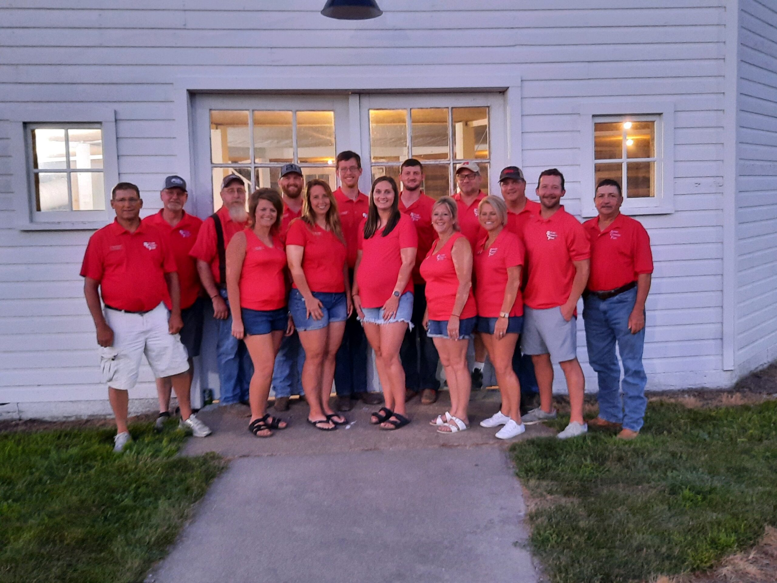 Butler County Fair | David City, Nebraska